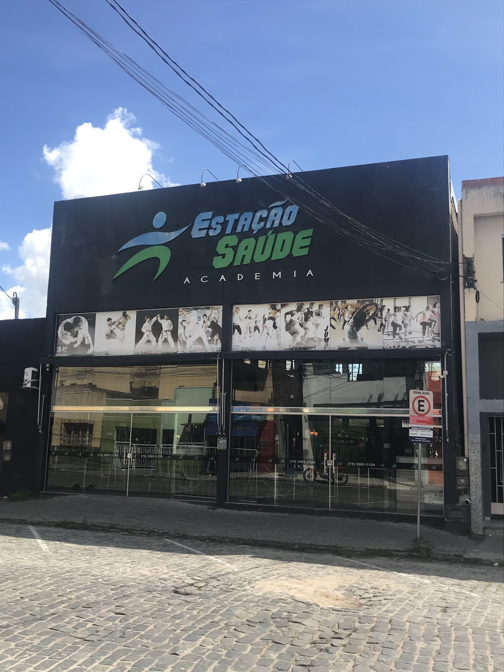 ACADEMIA-ESTAÇÃO-SAUDE-EUNAPOLIS – Incolajes