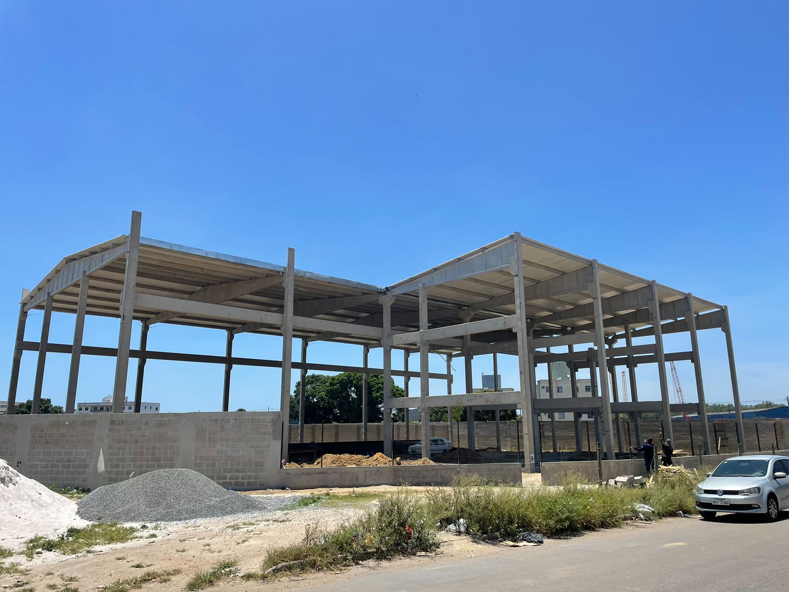 Obras – Incolajes
